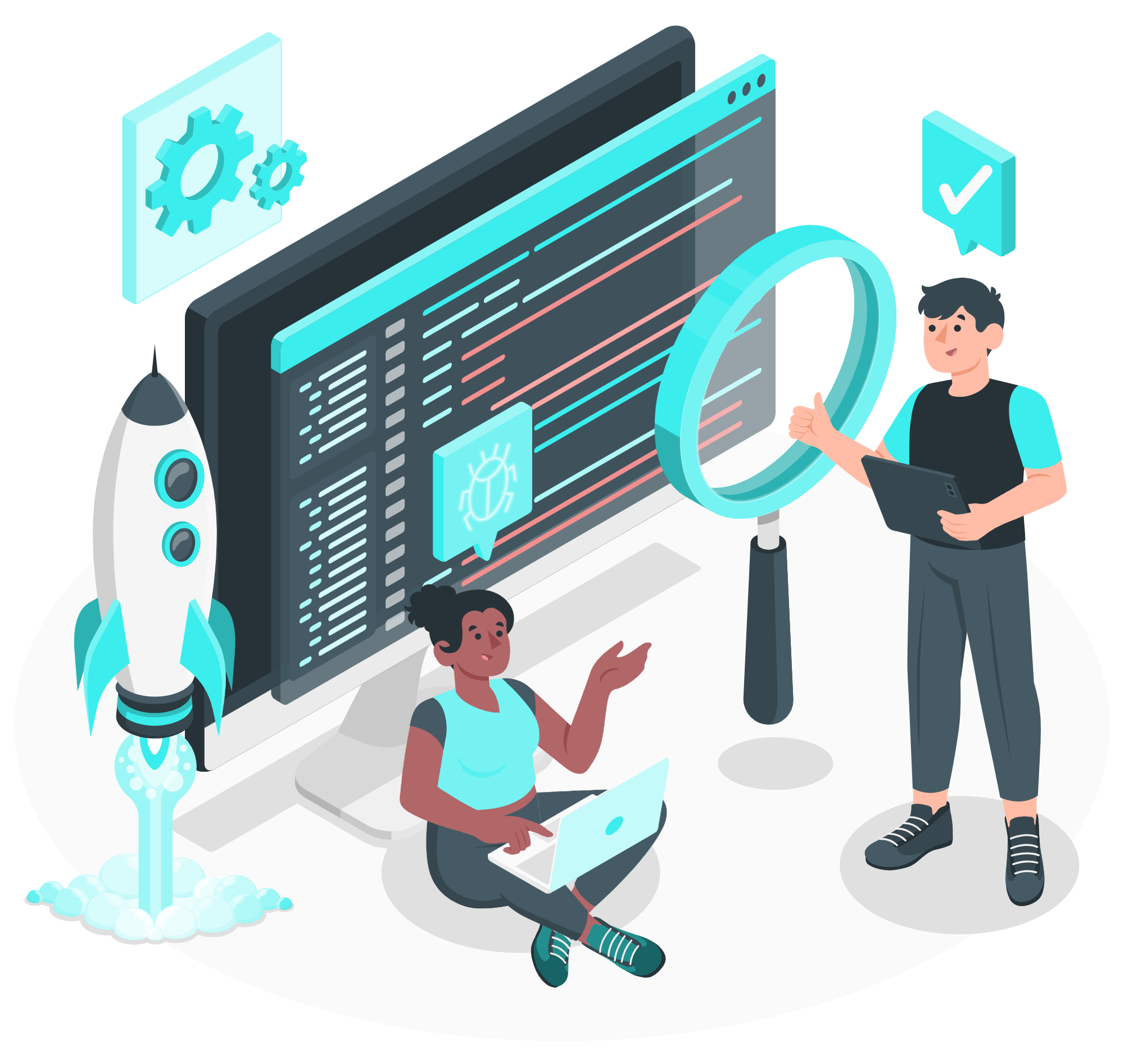 WMS – Warehouse Management System | Right Cursor